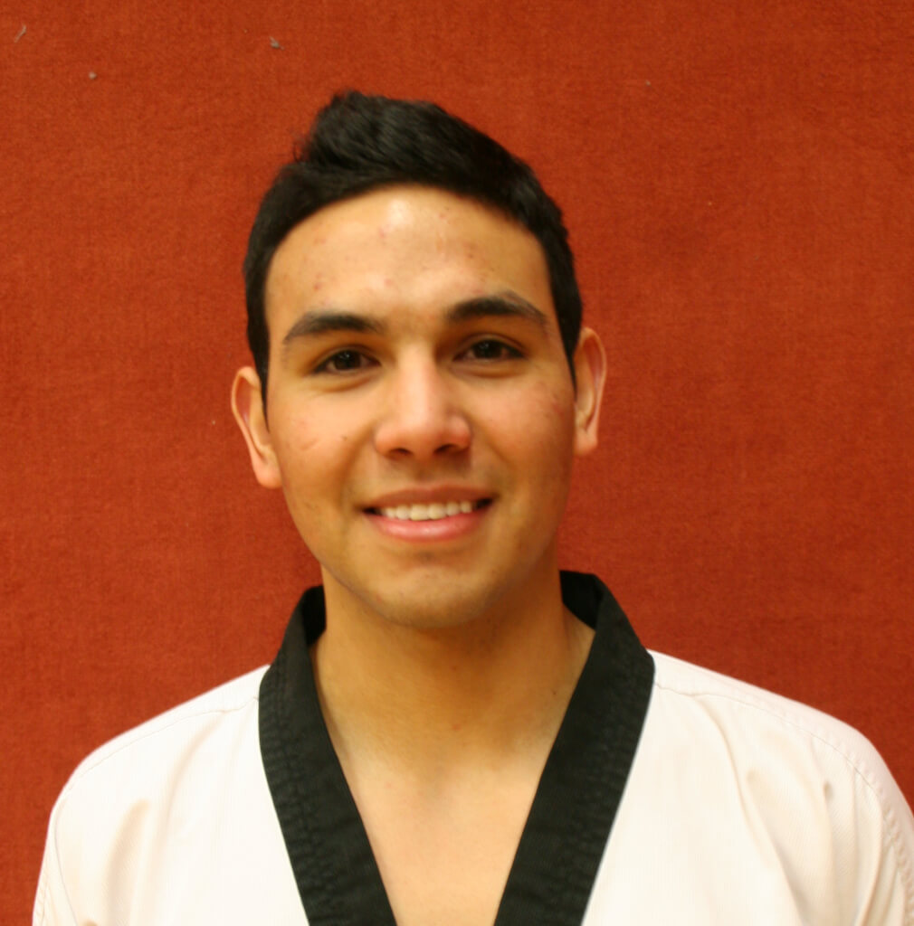 roberto portillo – Taekwondo Team Kocer e.V.
